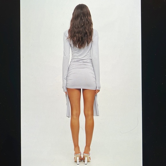 Lioness | Dresses | Nwt Lioness Glory Mini Dress | Poshmark